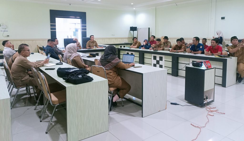 Perusahaan Batubara PT. SGM di Sungai Bahar Akan Digugat ke Pengadilan ...